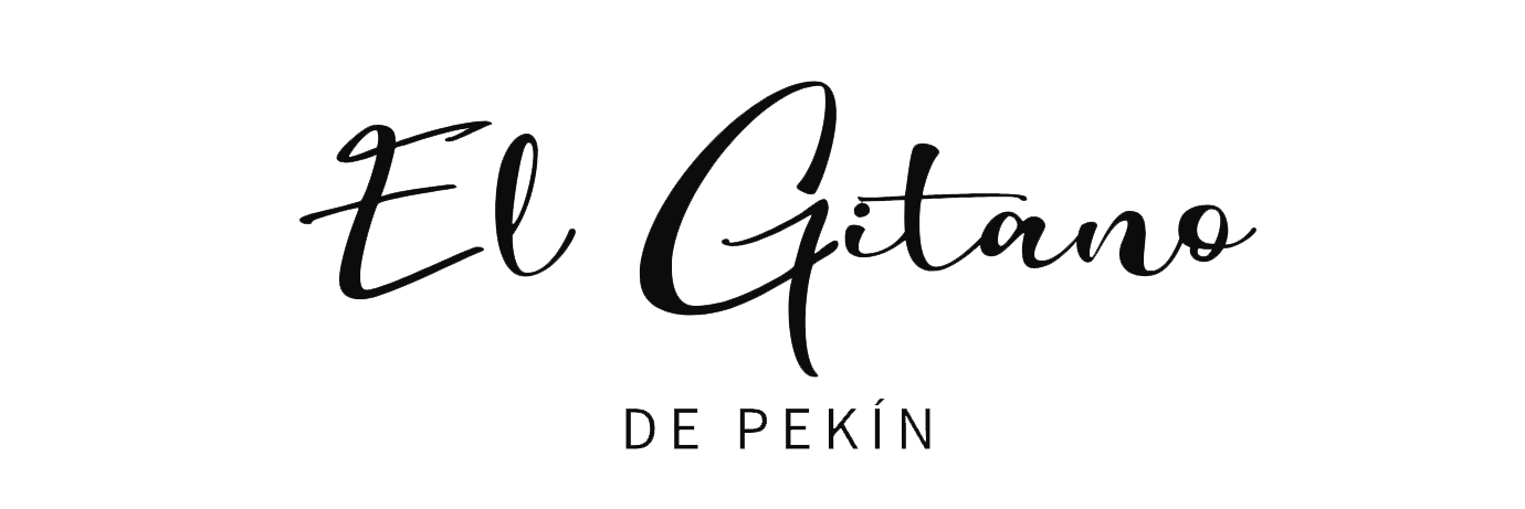 Home - El Gitano de Pekín Official